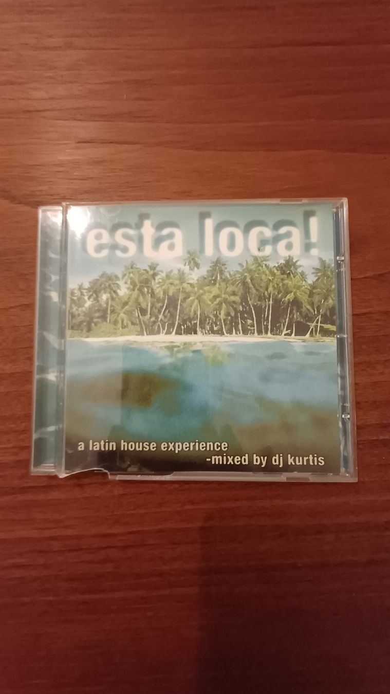 esta loca ! latin mix (D'occasion) à Genève pour CHF 5 – avec livraison ...