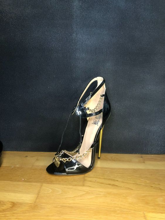 High Heels 44 Giaro Slick | Kaufen auf Ricardo