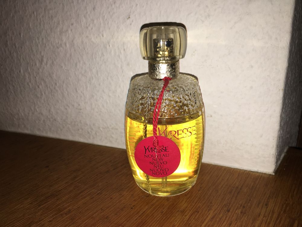 Yvresse eau de Toilette von Yves Saint Laurent 1997 (Gebraucht) in ...