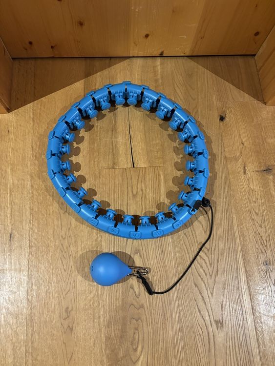 Magic Smart Hula Hoop | Kaufen auf Ricardo