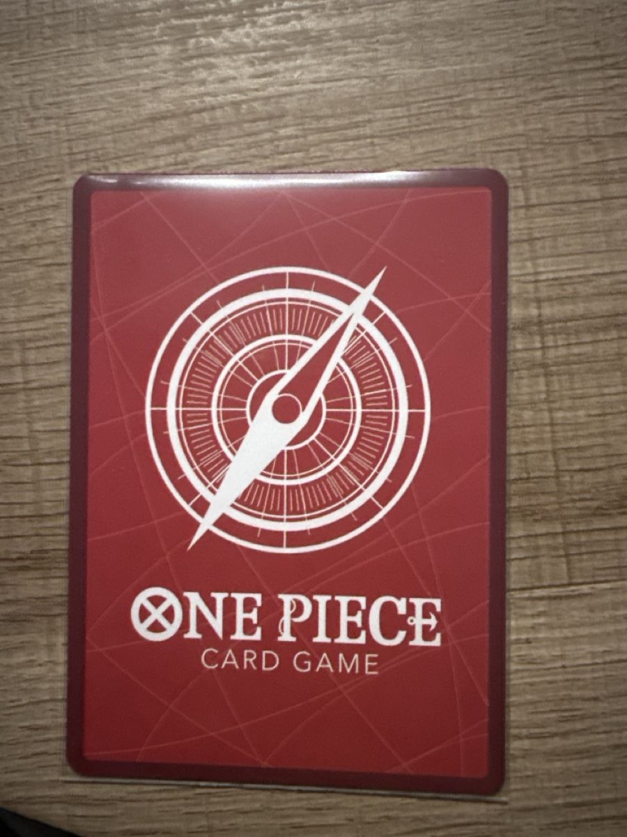 OP TCG - Trafalgar Law OP14-001 EN (Gebraucht) in Hagendorn für CHF 1 ...