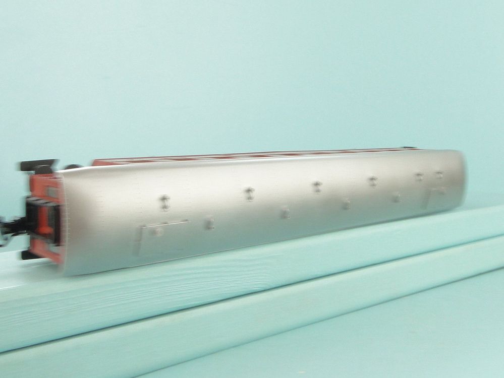 Märklin 4243 NSB Personenwagen (Gebraucht) in für CHF 45 – mit ...