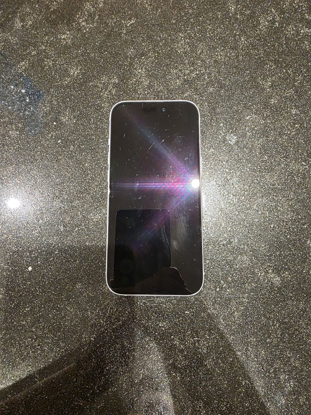 Apple iPhone 15, 256 GB, - Top Zustand! (Gebraucht) in Aadorf für CHF ...