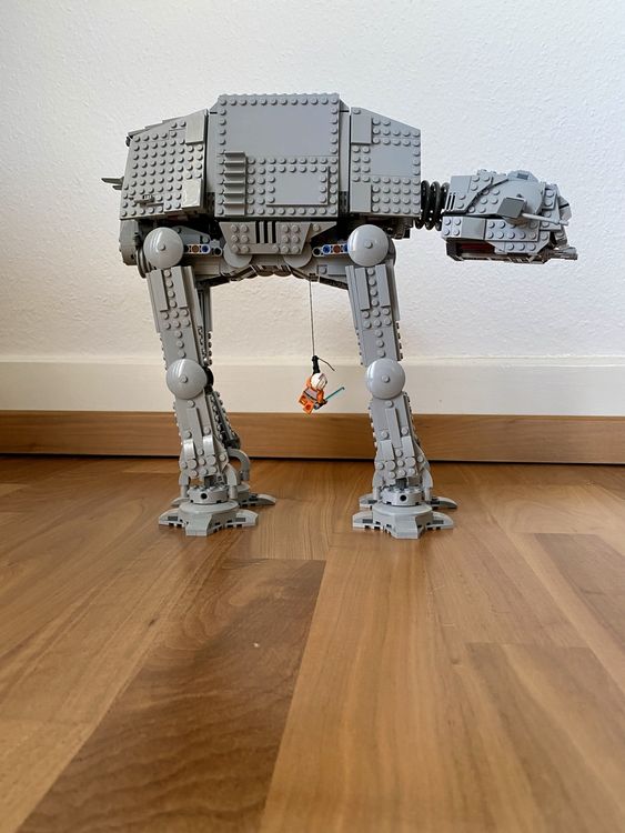 Lego 75288 AT-AT | Kaufen auf Ricardo