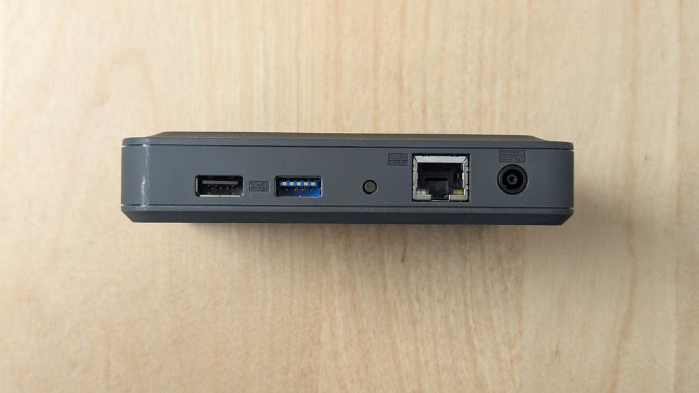 Silex USB Device Server DS-600 Netzwerk Printserver USB H... (Gebraucht ...