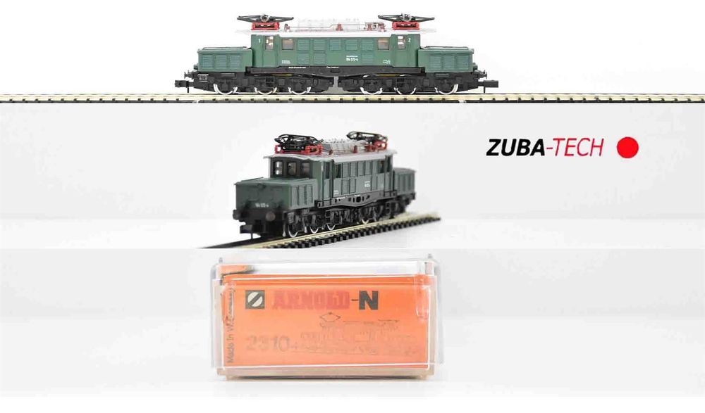Arnold 2310 E-Lok BR 194 DB Spur N | Kaufen auf Ricardo