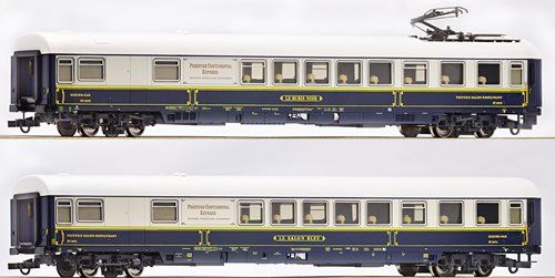 Roco Set: Pullman-Wagen SBB 64084 | Kaufen auf Ricardo