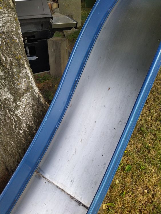 Rutschbahn | Kaufen auf Ricardo