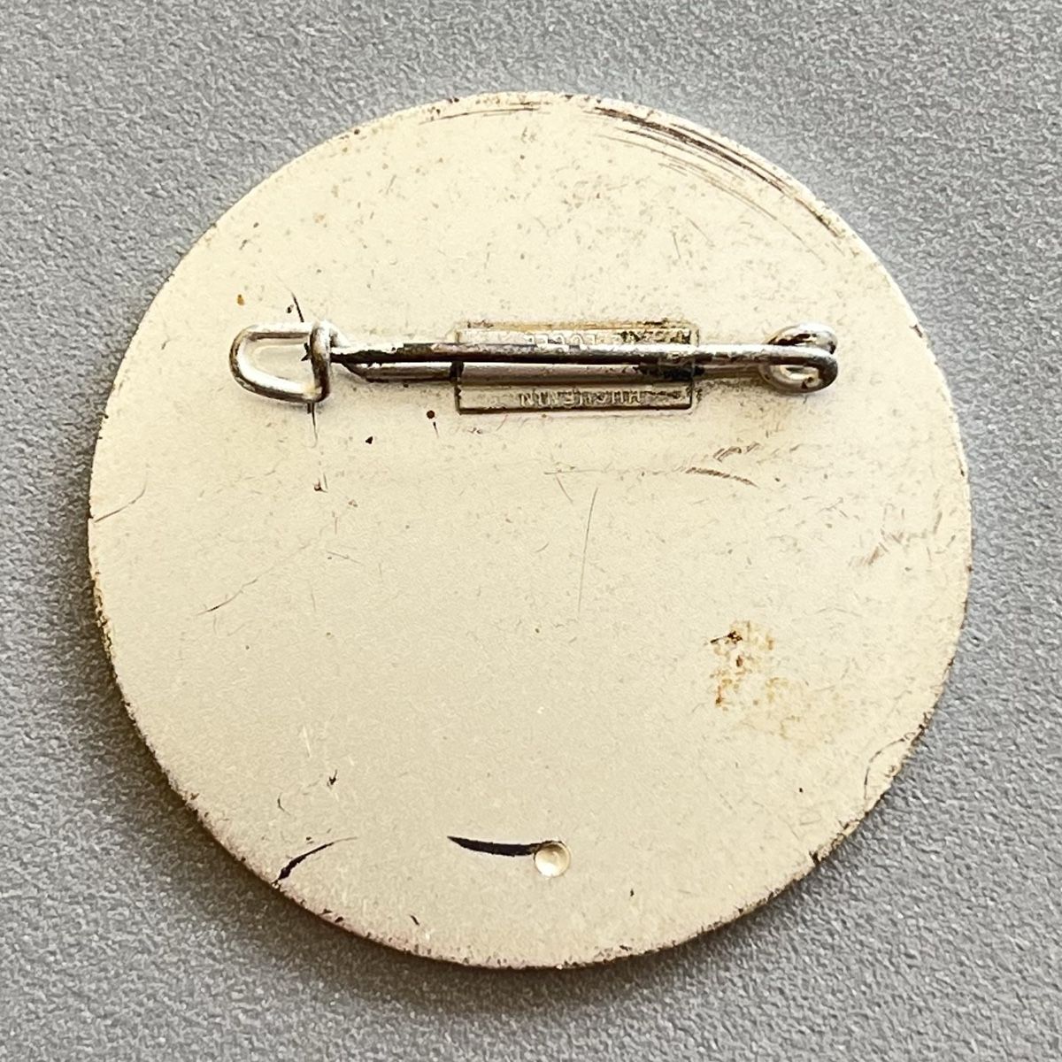 badge du 10ème Championnat Suisse OJ Alpin Les Crosets 1978 (D'occasion ...