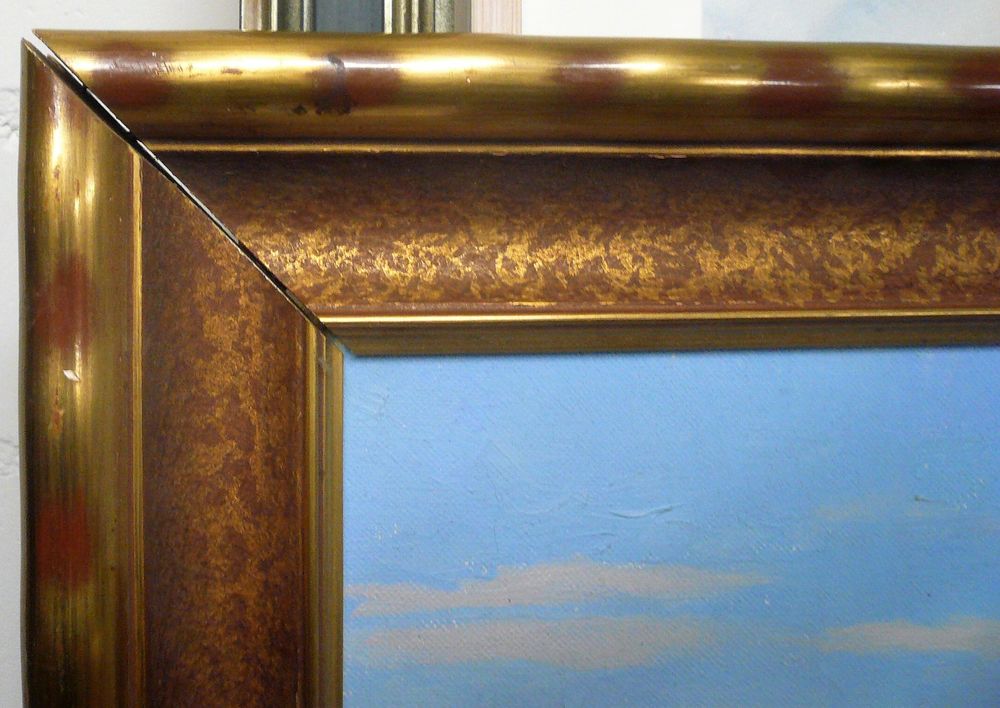 Robert KIENER, OelGemälde, JURALANDSCHAFT 1932 | Kaufen auf Ricardo