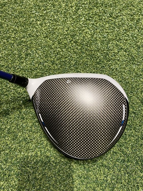 TaylorMade SIM Driver | Kaufen auf Ricardo