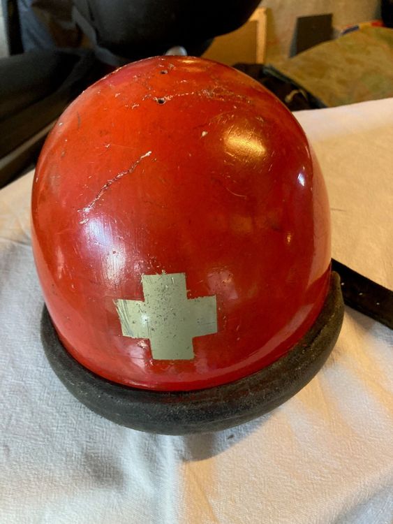 Töff- Helm Romer (Gebraucht) in Filzbach für CHF 80 – mit Lieferung auf ...