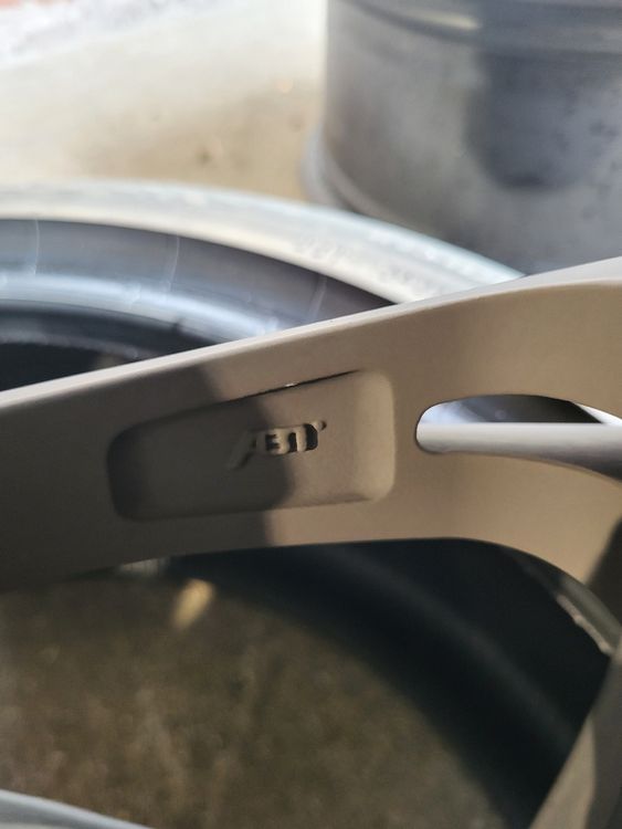 20" Abt Alufelgen für Seat Cupra Formentor (Gebraucht) in Brugg AG für ...