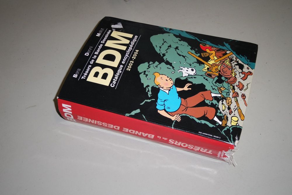 ANCIEN BDM 2003 - 2004 °°°°°° | Kaufen auf Ricardo