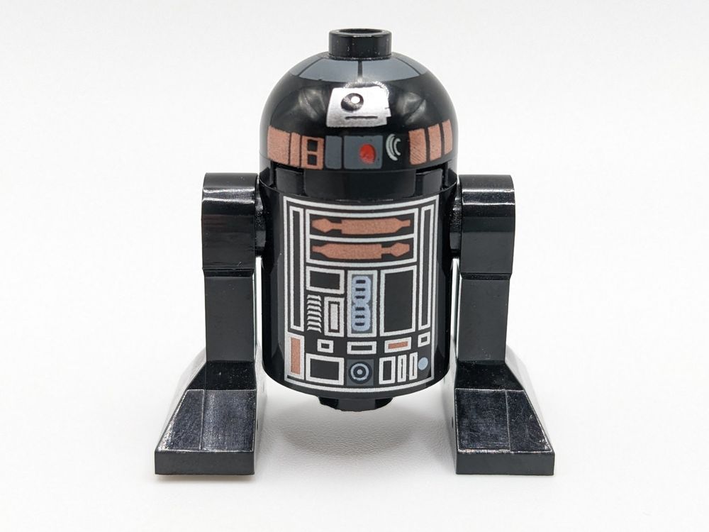Lego Star Wars - Astromech Droid R2-Q5 | Kaufen auf Ricardo