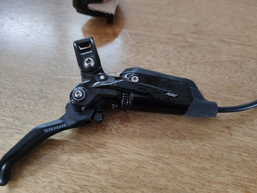 Sram Code RSC Bremse - Vorne und Hinten (Gebraucht) in Trachslau für CHF 140 – mit Lieferung auf ...