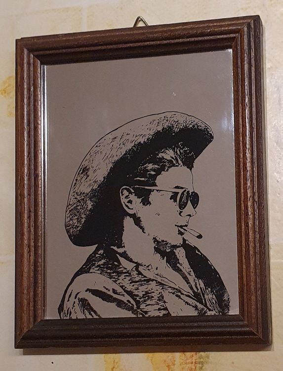 Bild James Dean (Gebraucht) in Mönchaltorf für CHF 10 – mit Lieferung auf Ricardo kaufen