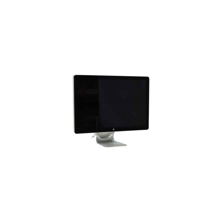 Apple Cinema HD Display 24 Zoll Monitor A1267 (Gebraucht) in Brittnau ...