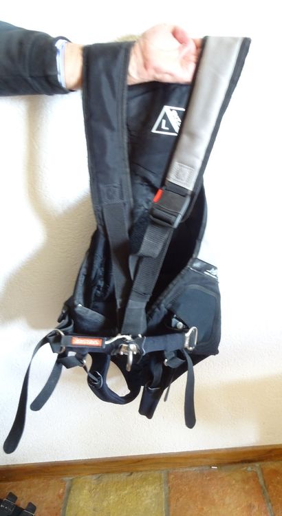 Harnais de trapèze voile Magic Marine Trapezhose Segeln GR.L | Kaufen ...