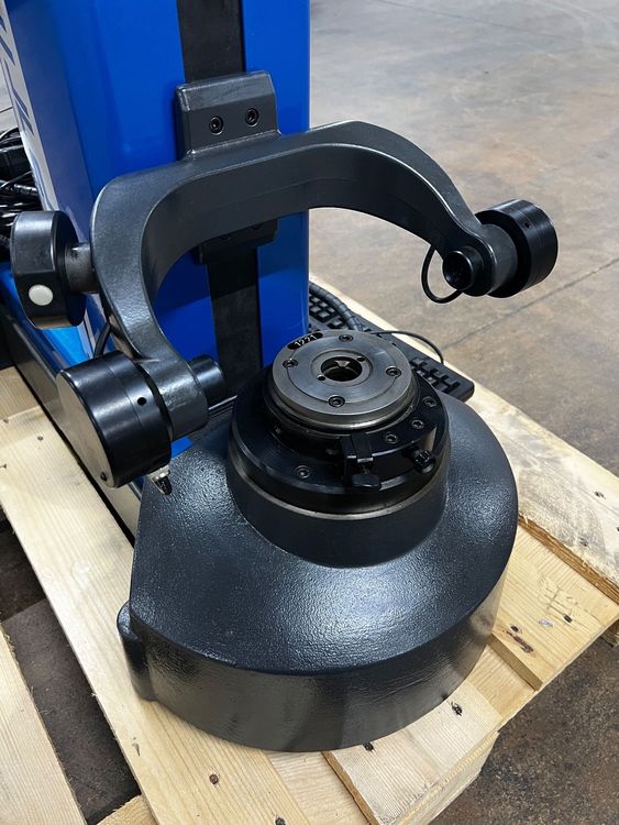 Trimos Optima 300 Voreinstellgerät (inkl. PC und Monitor) (Gebraucht ...