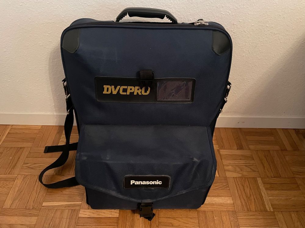 Panasonic AJ-LT85 DVCPRO (Gebraucht) in Zürich für CHF 269 – mit ...