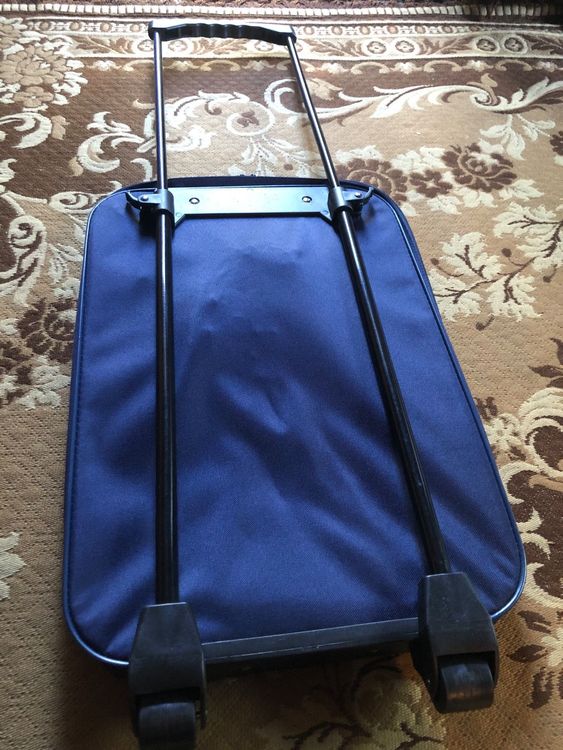 Valise neuve à roulettes | Kaufen auf Ricardo