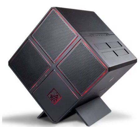 OMEN X by HP Desktop PC 900-1XX inkl. Möbel (Gebraucht) in für CHF 320 – nur Abholung auf ...