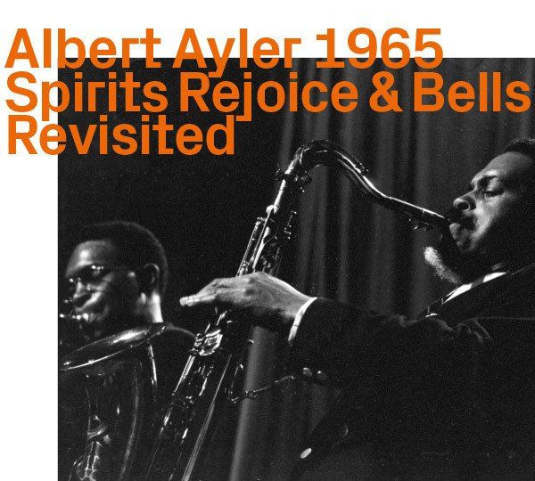 Albert Ayler, Gary Peacock, Sunny Murray, Charles Tyler, (Gebraucht) in ...