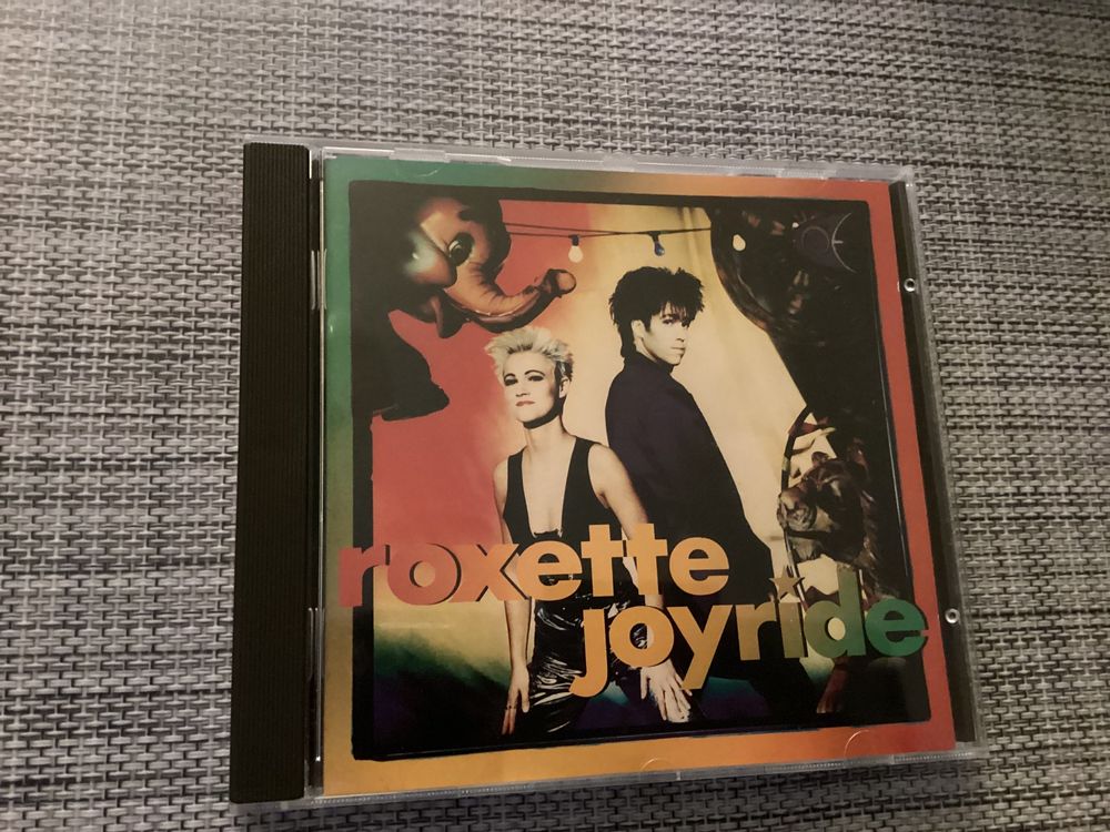 Roxette - Joyride | Kaufen auf Ricardo
