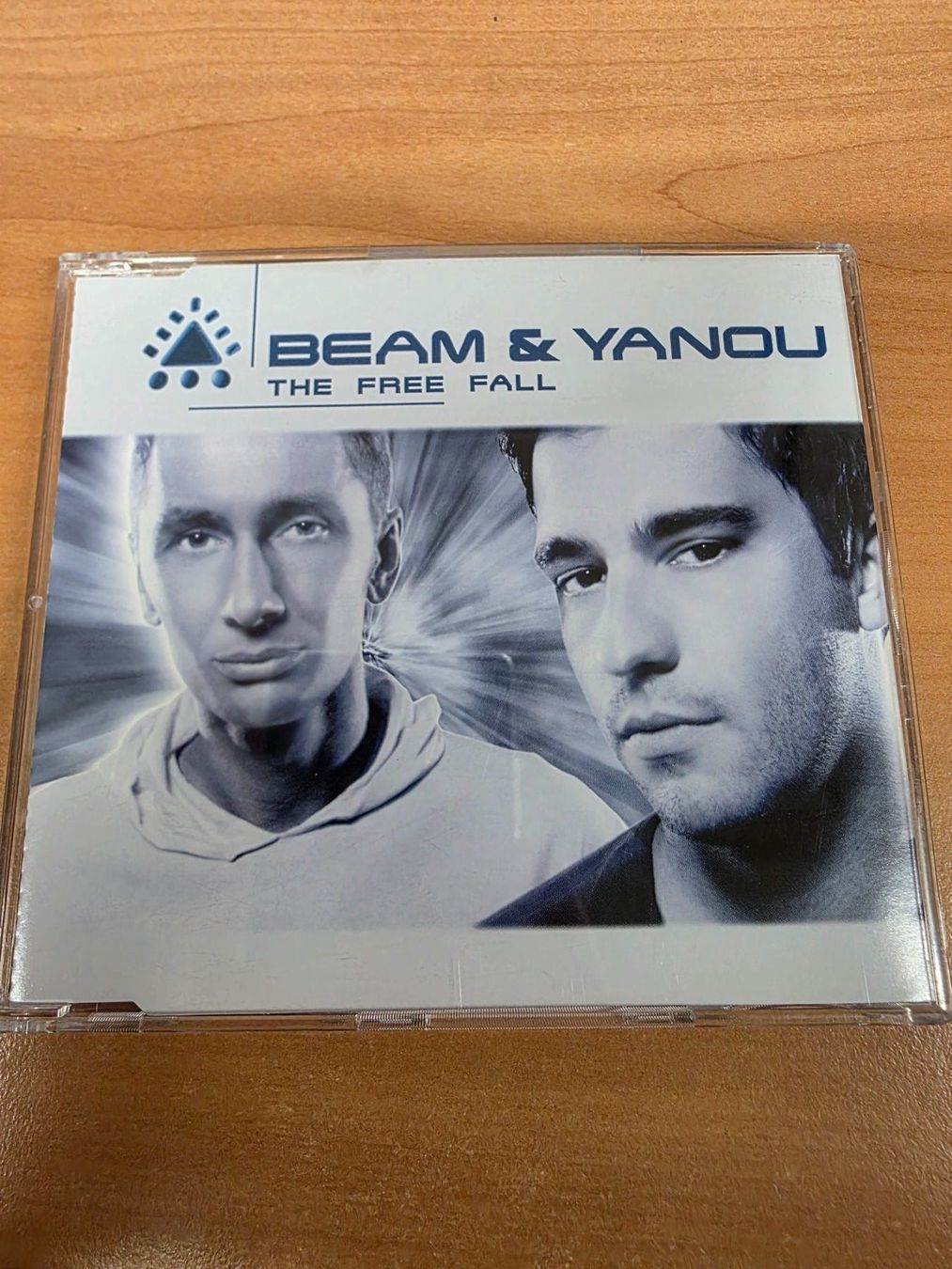 CD Single - Beam & Yanou – The Free Fall, Trance (Gebraucht) in Biberist für CHF 2 – mit ...