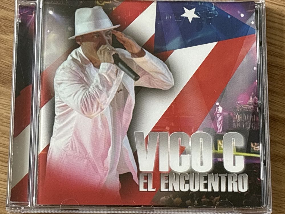 Vico C ( El Encuentro ) (Gebraucht) in Zürich für CHF 1 – mit Lieferung ...
