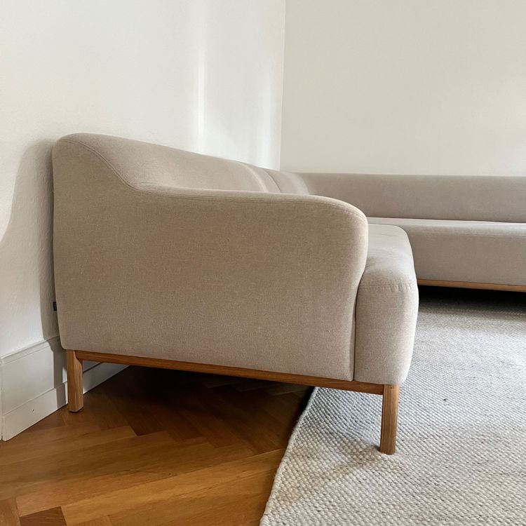 Sofa von Bolia (mit Lieferung) | Kaufen auf Ricardo