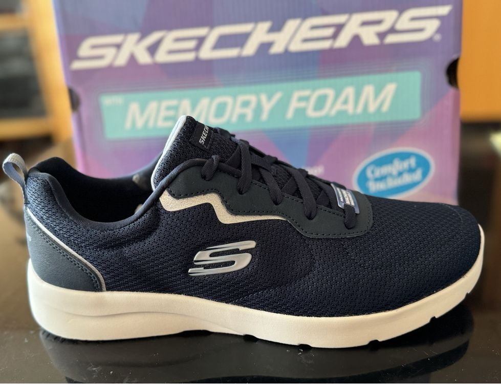 Skechers T41 (11) | Kaufen auf Ricardo