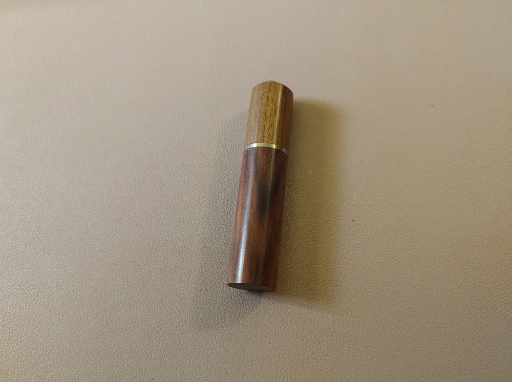 10x Nähset Holzkiste mit 30 großen Nadeln - kit de couture (Neu (gemäss ...