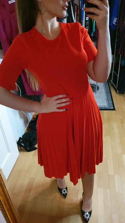 🌺Metamorphosis Kleid Größe 42/XL🌺 (Gebraucht) in Wald ZH für CHF 36.9 ...