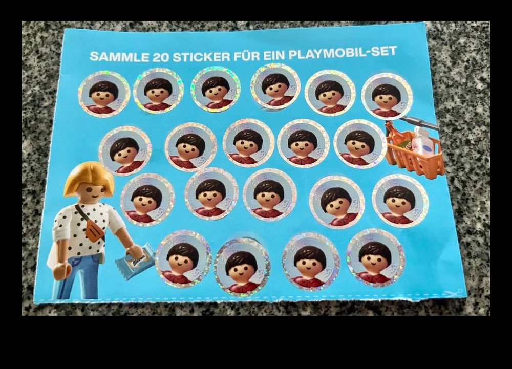 Migros Mania - Play Mobile 2024 (Neu (gemäss Beschreibung)) in ...