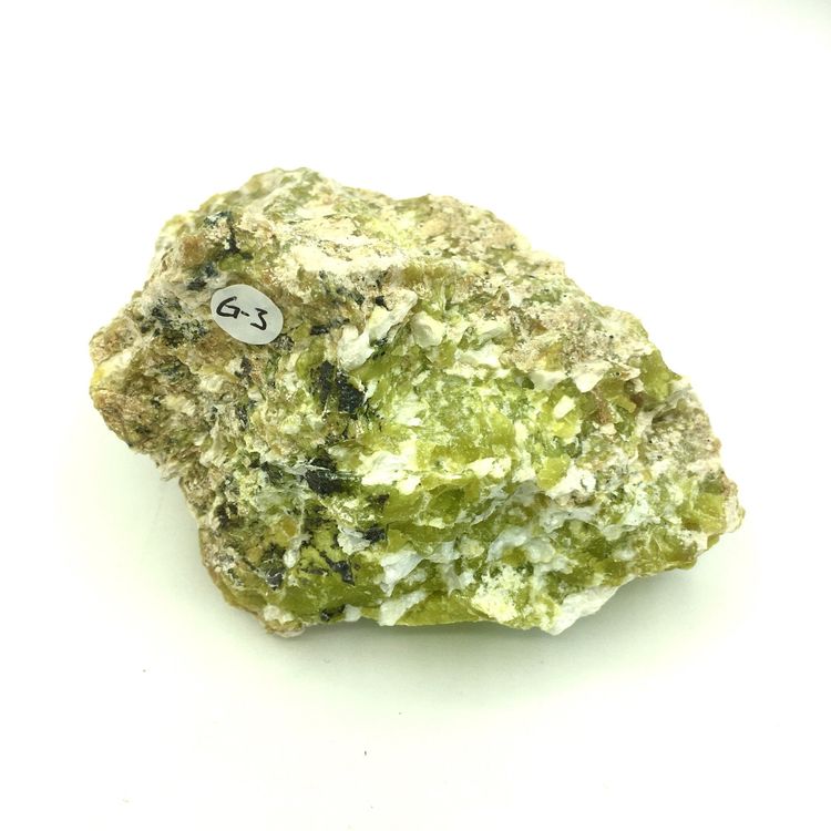 Lizardit - Rohstein - Naturbelassen (Neu (gemäss Beschreibung)) in für CHF 16.95 – mit Lieferung ...