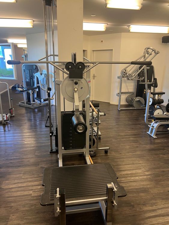 Cybex Multi-Hip (Gebraucht) in Zürich für CHF 200 – nur Abholung auf ...