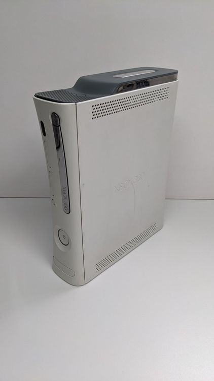 Microsoft Xbox 360 Konsole, Defekt | Kaufen auf Ricardo