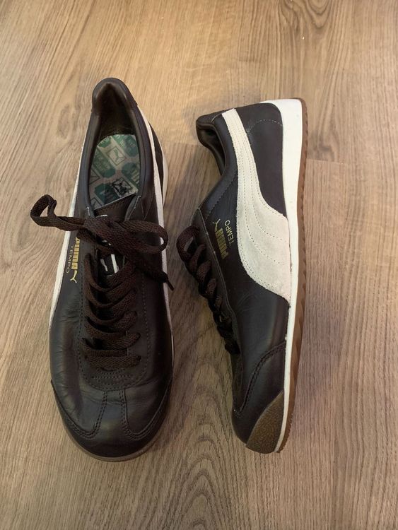 Puma Sneaker Tempo Gr. 42 | Kaufen auf Ricardo