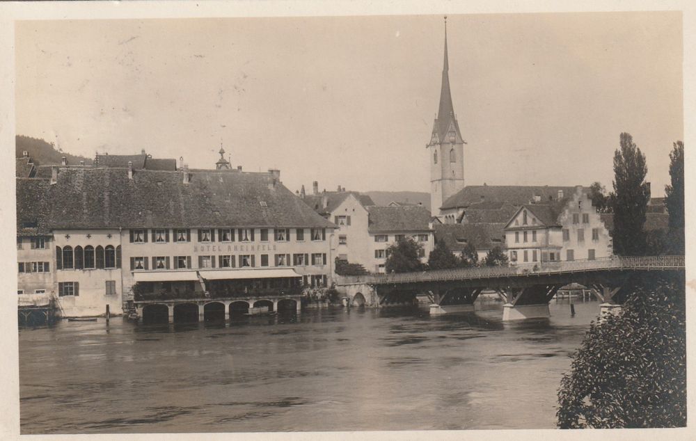 Stein am Rhein (Gebraucht) in Rorschacherberg für CHF 4 – mit Lieferung auf Ricardo kaufen