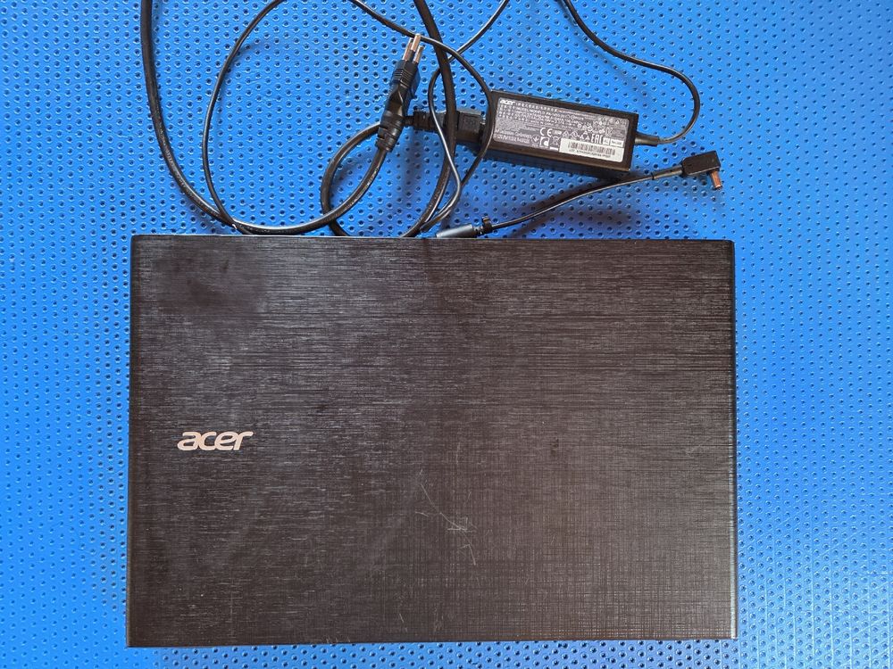 Acer Windows Laptop PC TravelMate P257 Series N15Q1 (Gebraucht) in ...