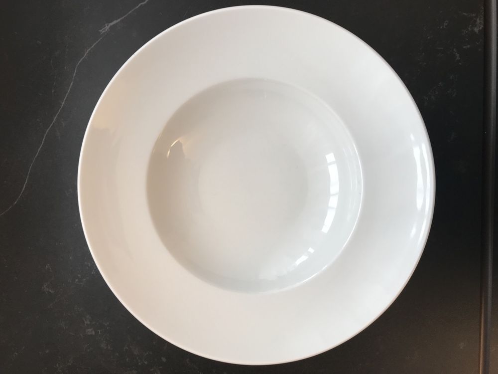 Spaghetti TELLER Thomas Rosenthal group | Kaufen auf Ricardo