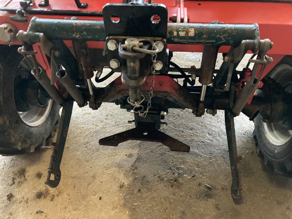 Reform Metrac 3003 | Kaufen auf Ricardo