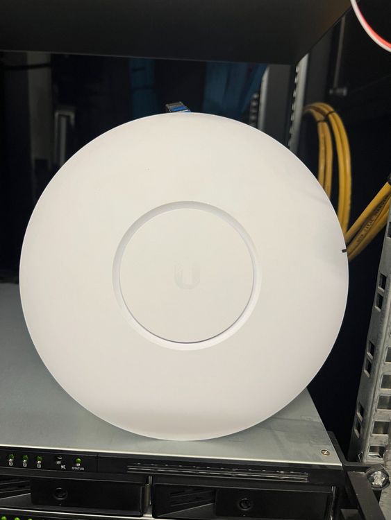 Unifi AP AC Pro | Kaufen auf Ricardo