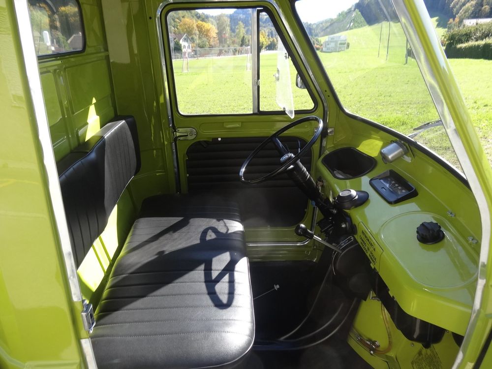 Lambro Innocenti V 550 | Kaufen auf Ricardo