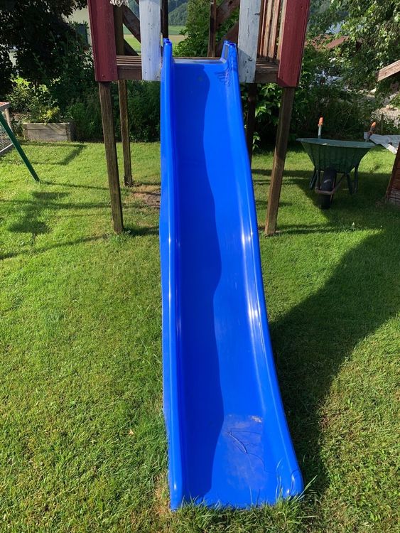 Rutschbahn | Kaufen auf Ricardo