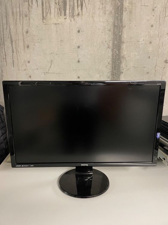 Benq 27 Zoll Monitor | Kaufen auf Ricardo