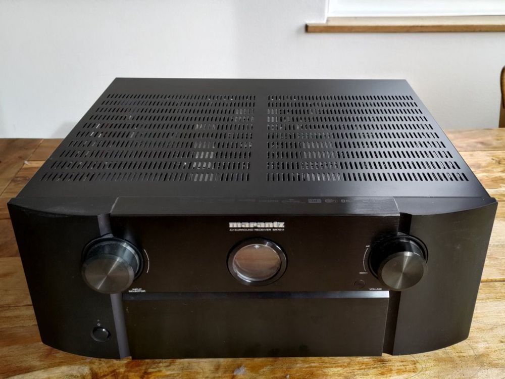 Marantz SR-7011 | Kaufen auf Ricardo