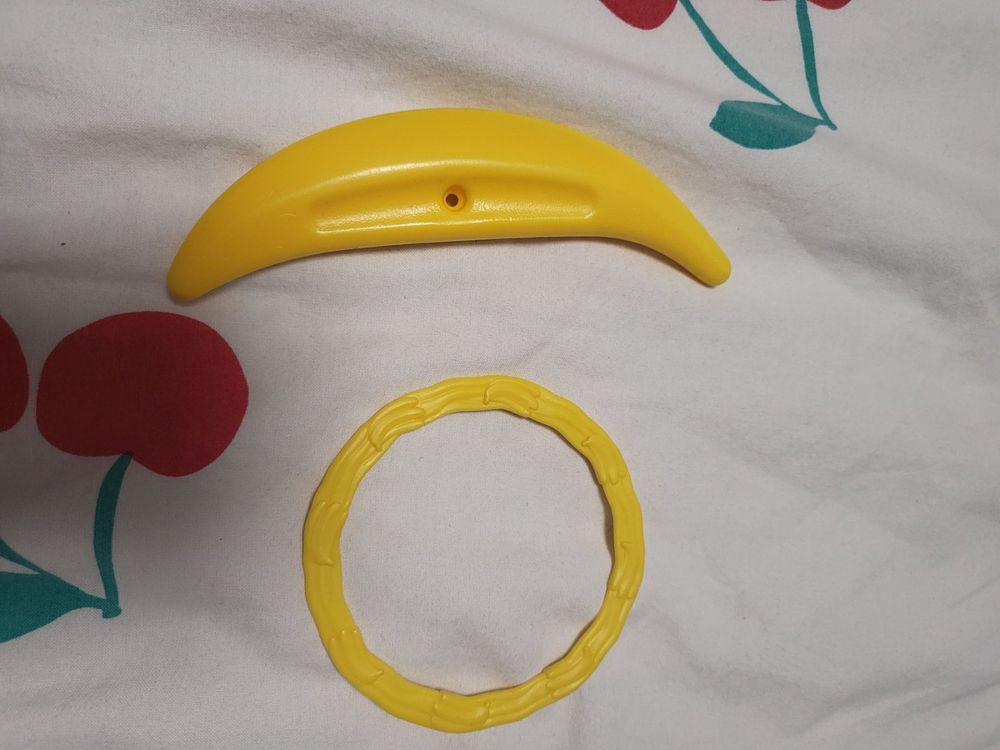 Popo der affe 1 babane 1 ring | Kaufen auf Ricardo